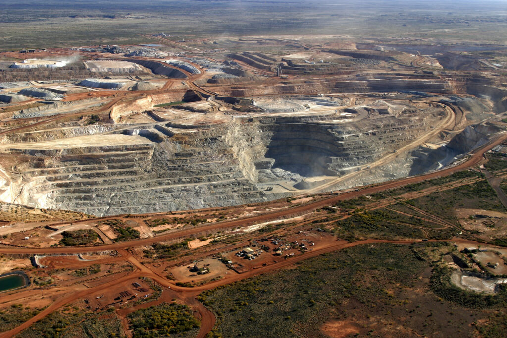 Red Rock Geotechnical Pty Ltd – Creating Value By Design