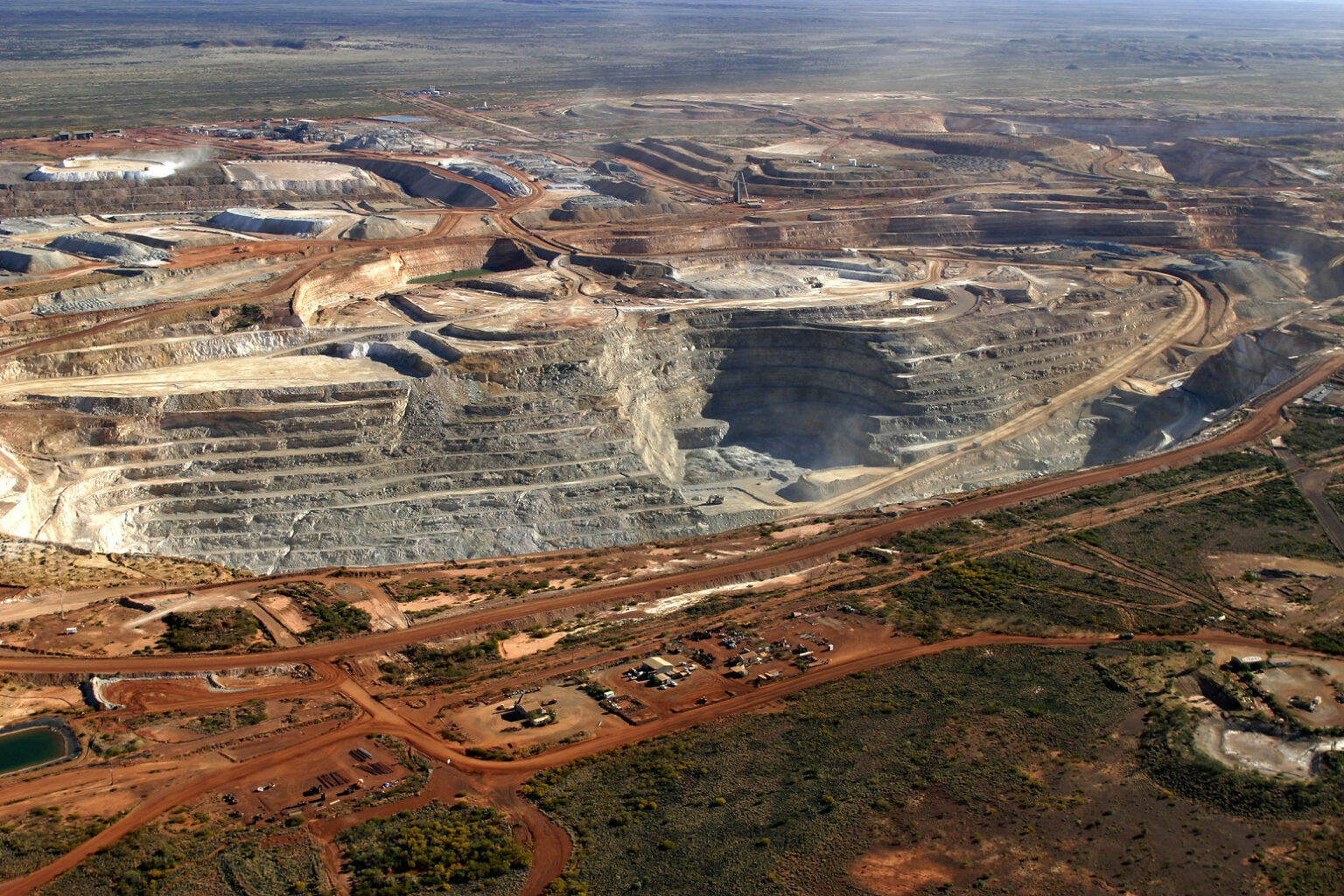 Red Rock Geotechnical Pty Ltd – Creating Value By Design